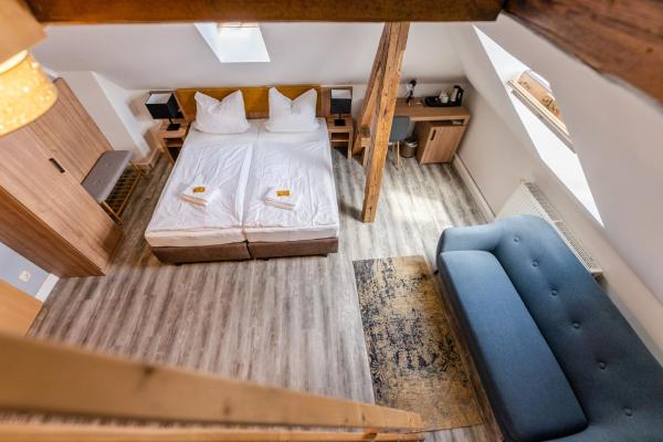 Elbapartments - Sächsische Schweiz - Ferienwohnungen Zum Malerweg - Bastei Urlaub - Pirna