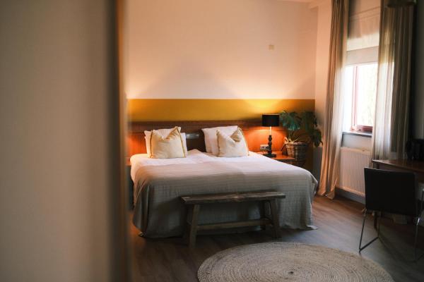 Guesthouse De Wissen - Maasmechelen