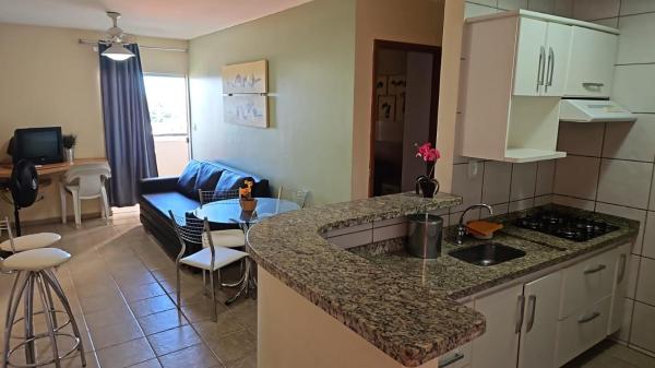 Splendor Thermas Apart Service - Caldas Novas