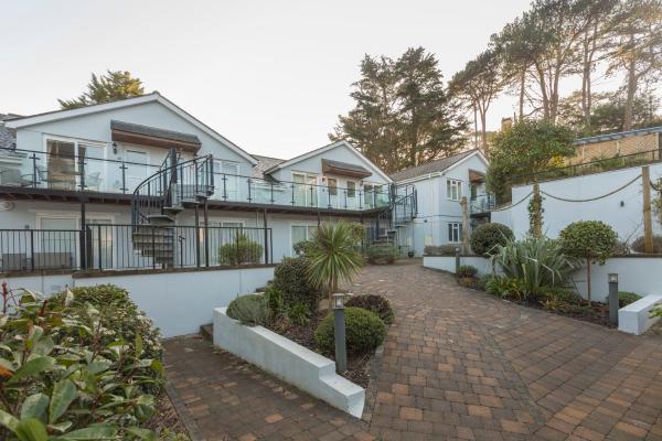 22 Bolt Head - Kingsbridge