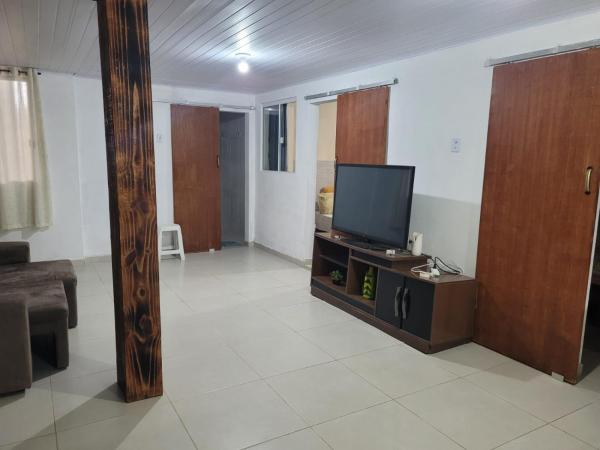 Casa Lirio - Minas Gerais