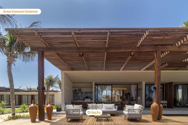 House In Origem Fortim Condo Luxury Seafront - Brazil, IN