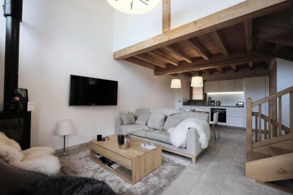 Résidence Caseblanche - Chalet Aigle Mae-0704 - Les Menuires