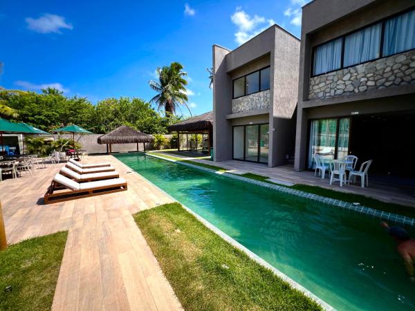 Villa Manah - 113 - São Miguel dos Milagres