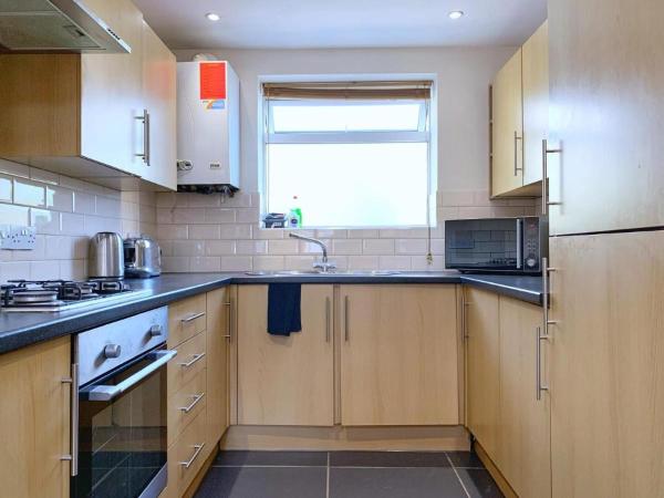 Yardley Lodge - Sutton Coldfield