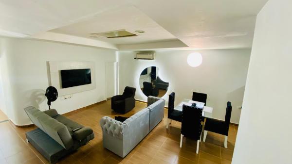 Aparta Hotel San Jose - Guadalajara de Buga