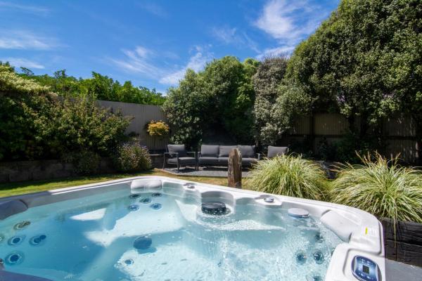Close To Beach, Spacious, Outdoor Living - Kk00379 - 카이코우라