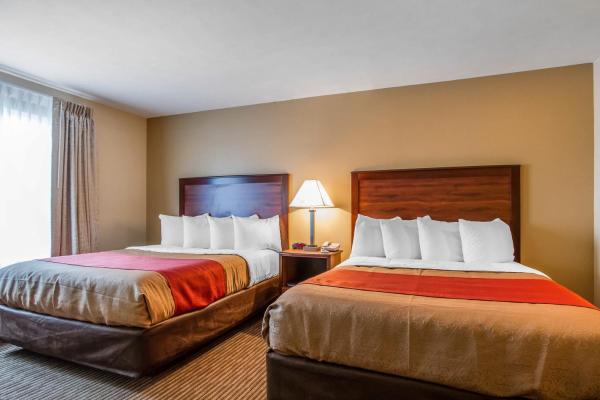 Mainstay Suites Grand Island - United States