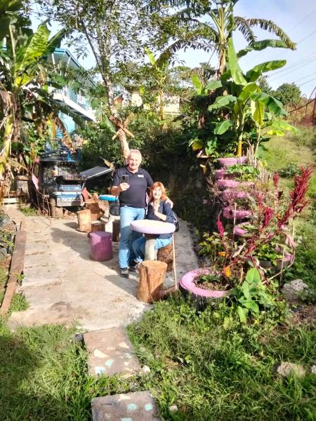 Cbaz Bungalow House - Sagada