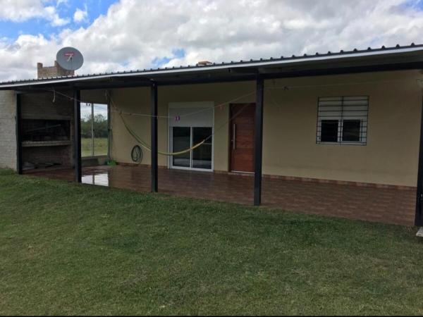 Casa De Descanso "Los Teritos" - Uruguai