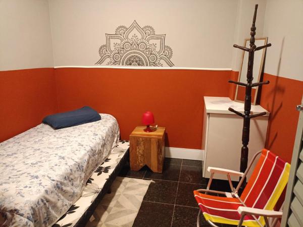 Casa 373 - Hospedaria Vila Mariana - Valores Acessíveis - Paraíso
