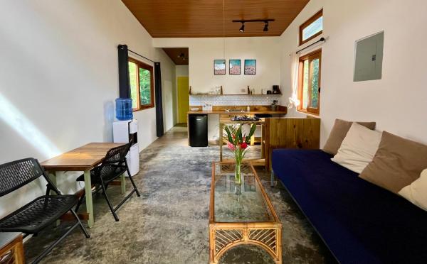 Casa Salvaje Vacation Rentals - Panama