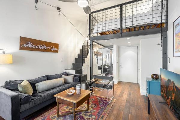 Tomboy Lodge 144 Condo - Telluride, CO