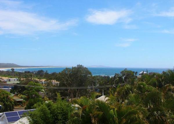 Lorikeet Retreat 11 Hodgson Street - Crescent Head