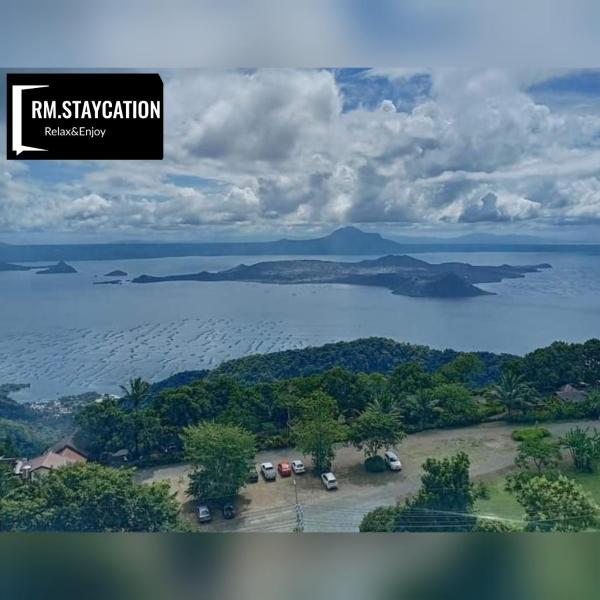 Wind Residence 4 - Tagaytay