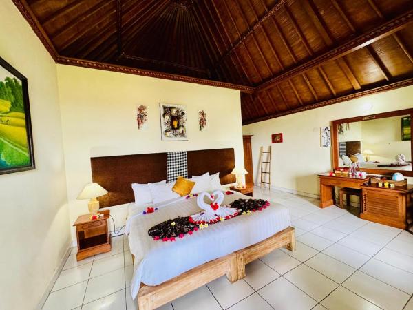 Bungalow Geringsing - Bali