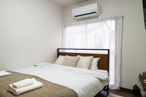 Ohayo旅館 東矢口 - Yokohama