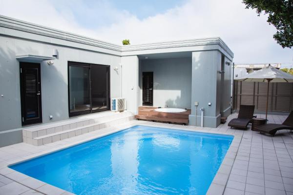 新築 プールヴィラ 瀬底リシェス -2泊以上のご予約で1朝食プレゼント- - Kunigami District