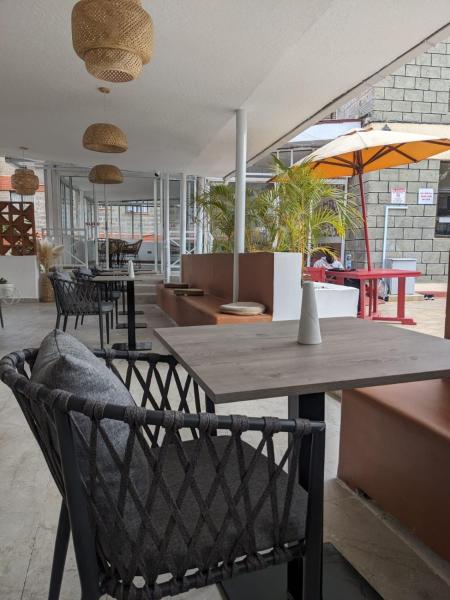 Bliss Haven - Nairobi