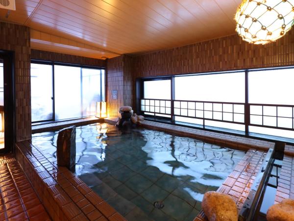 ドーミーイン稚内-2024年12月25日リニューアルオープン - 稚内市