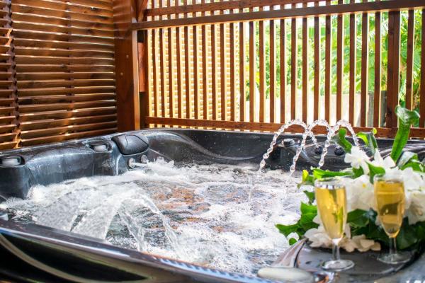 Villa Le Colonial Zen - T4 à 5 Mn Aéroport - Réunion