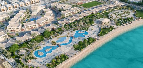 Simaisma A Murwab Resort ( Luxury 5 Star Resort) - Qatar