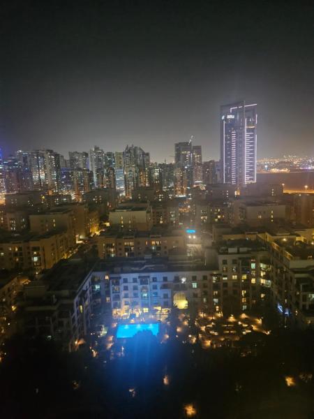 Lake View - Dubai