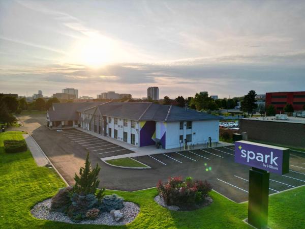 Spark By Hilton Toronto Markham - Toronto