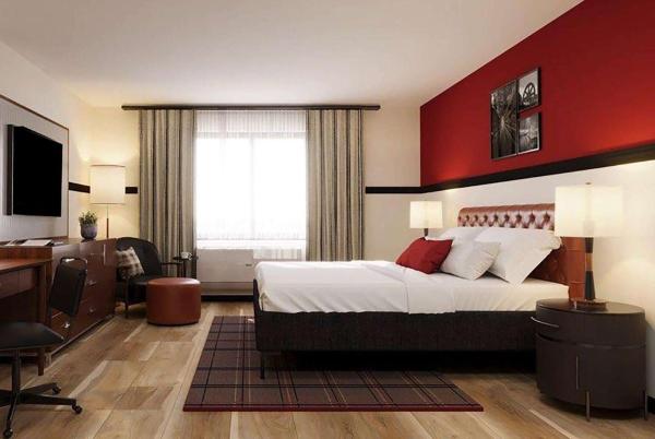 Hotel Vervana, Trademark Collection By Wyndham - Hudson Valley, NY