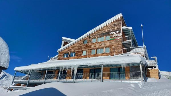 Frutt Living - Giswil