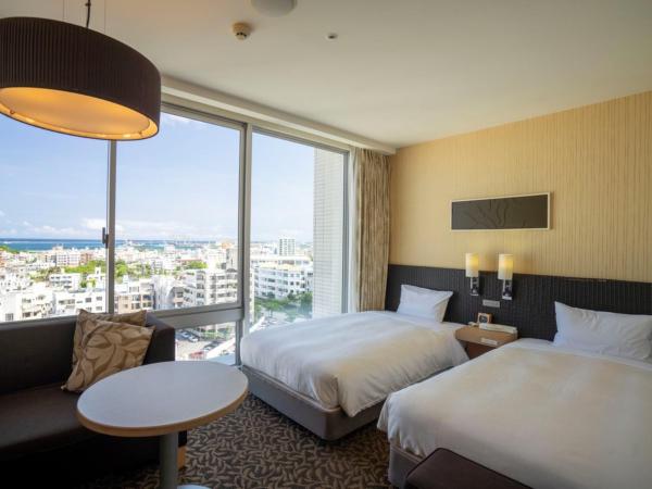 Nishitetsu Resort Inn Naha - Naha