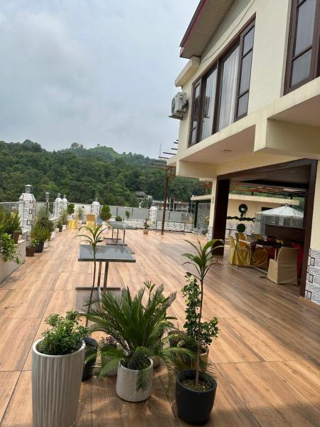 Hotel Anant Restaurant And Bar - Mandi