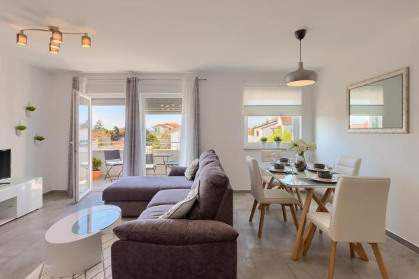 Marica - App Marabella - Mpolo - Medulin