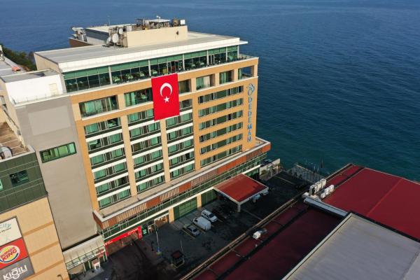 Dedeman Zonguldak - Zonguldak