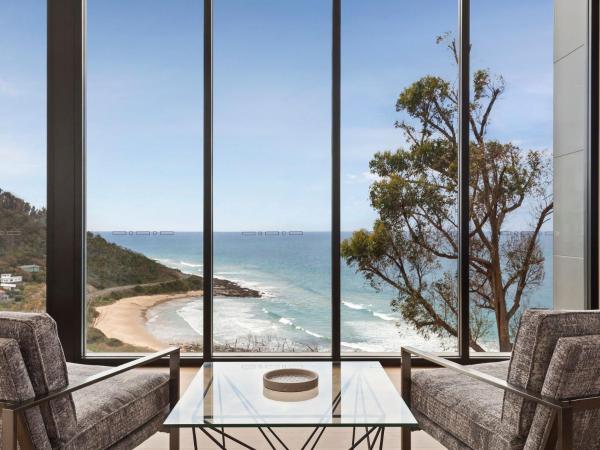 Iluka Blue - Wye River