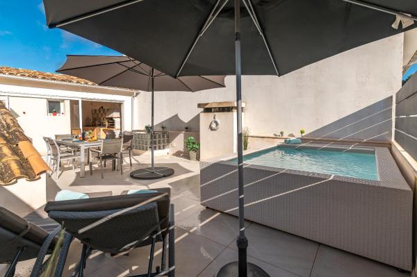 Villa Pare Vives 77 By Sealand Villas - Alcúdia