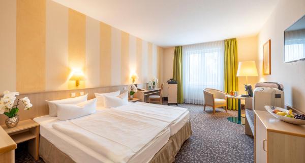 Plaza Inn Chemnitz - Mittweida
