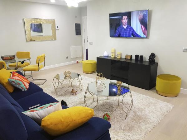 Luxury Home - la Grande Canarie