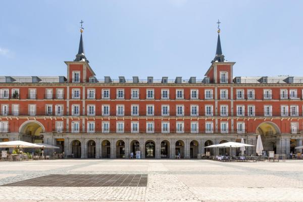 Pestana Collection Plaza Mayor - Fuenlabrada
