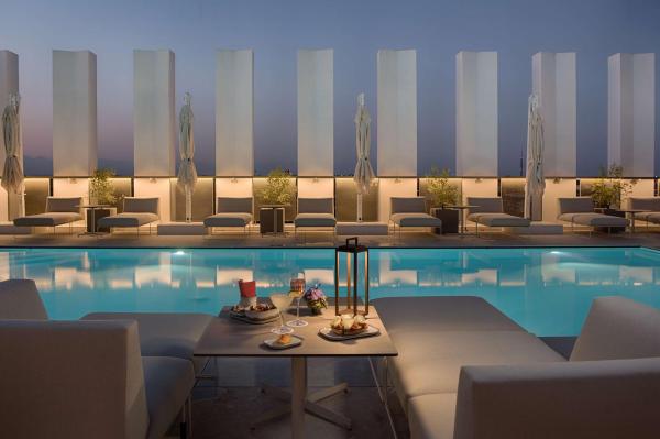 Nh Collection Milano Citylife - Mailand