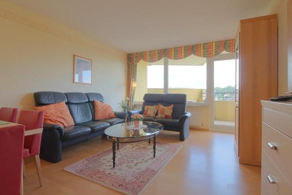 Apartment 567 - Braunlage