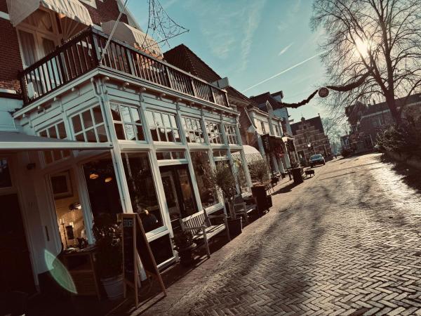 Sevenster Delden - Borne