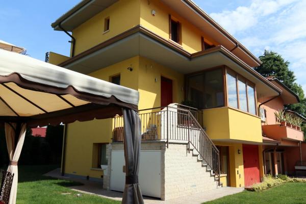Oasi Brembate Bed And Breakfast - Cambiago