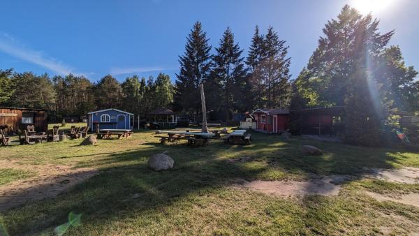 Camping Idyll Murchin - Anklam