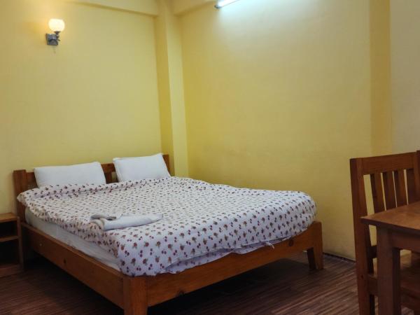 Hotel Silver Mountain - Tibet