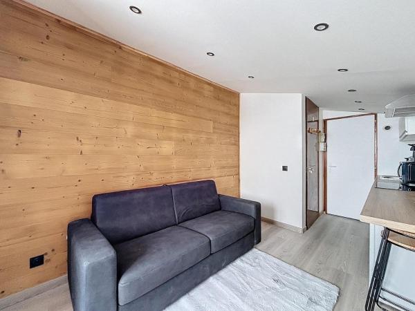Le Balcon D'uble - Taninges