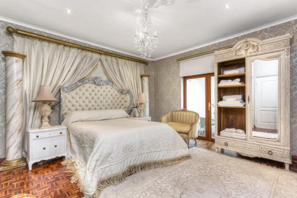 Château Victoria - Johannesburg