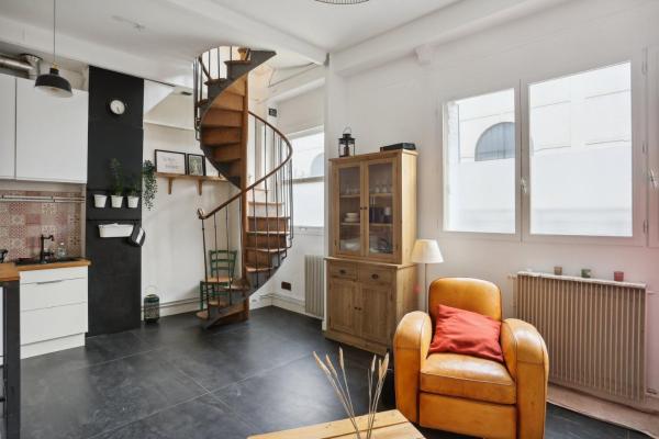 Comfort And Modernity At Saint-ouen - Saint-Ouen