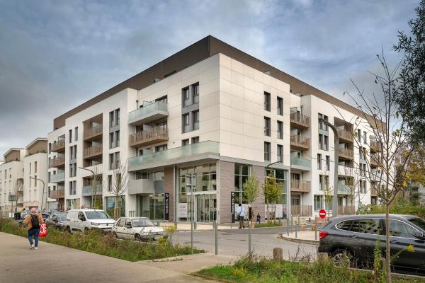 Domitys Calandra - Neuilly-Plaisance