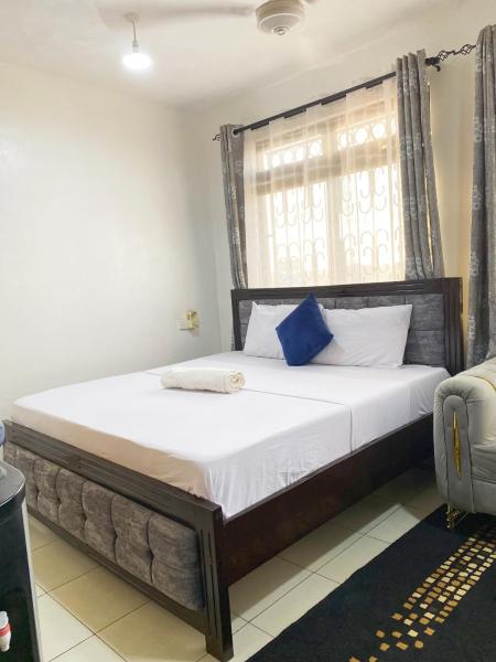 Spacious Studio In Nyali - Mombasa